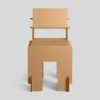 Taray Cardboard chair