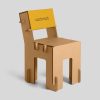 Taray Cardboard chair