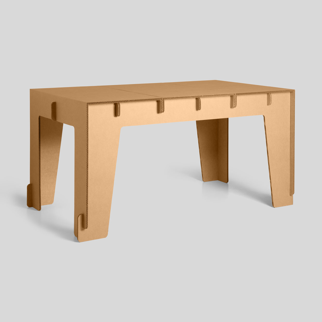 Taray Cardboard Table