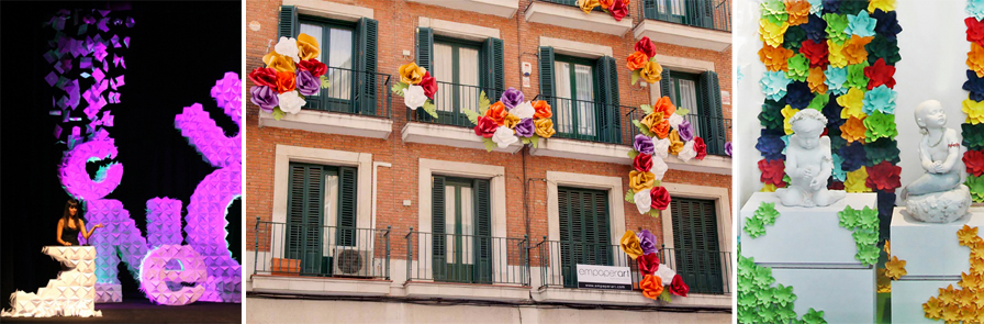 Fantasy worlds in carboard - Cartonlab English