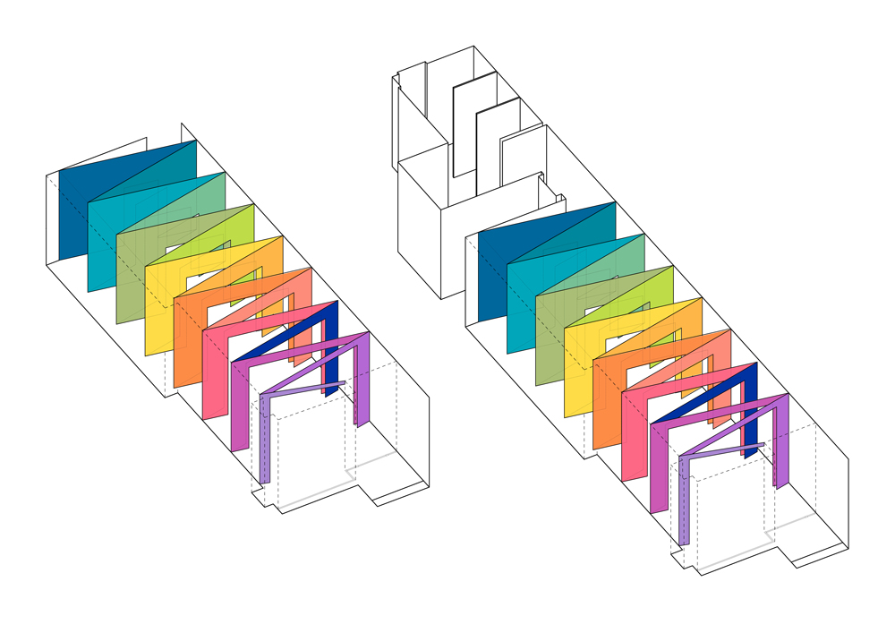 Cartonlab | Architecture and eco-design using cardboard