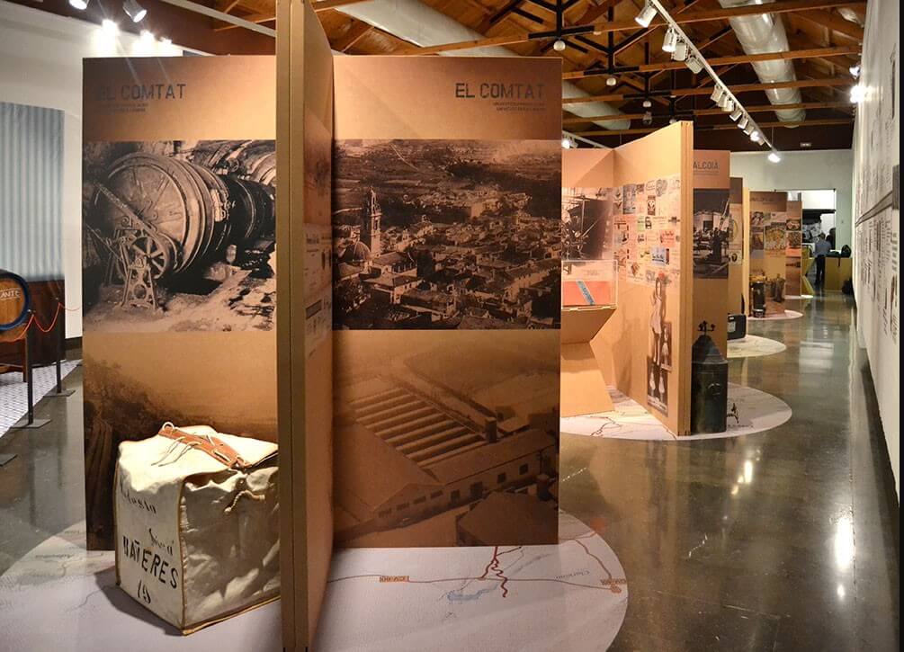 Expositions - Cartonlab FR