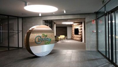 The Circular Lab: el templo de la economía circular.