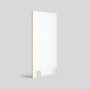 HUNTER | Paneles de cartón para exposiciones | Soportes ligeros de ...