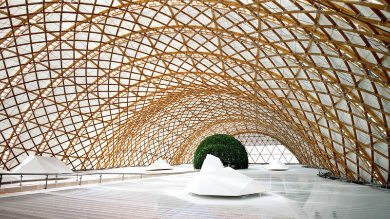 La resistencia del cartón. ¿Esto aguanta?