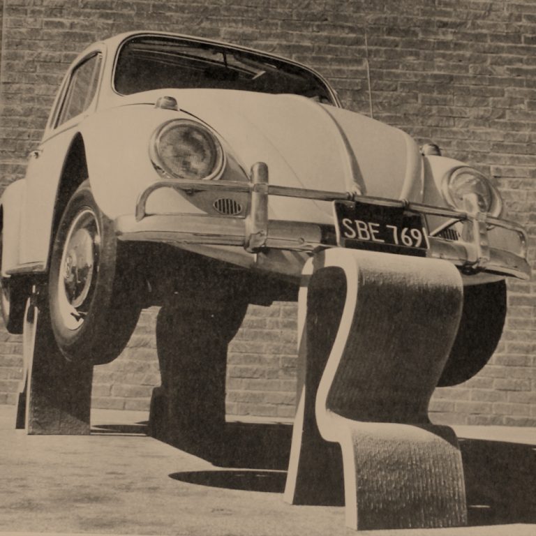 La resistencia del cartón. ¿Esto aguanta?