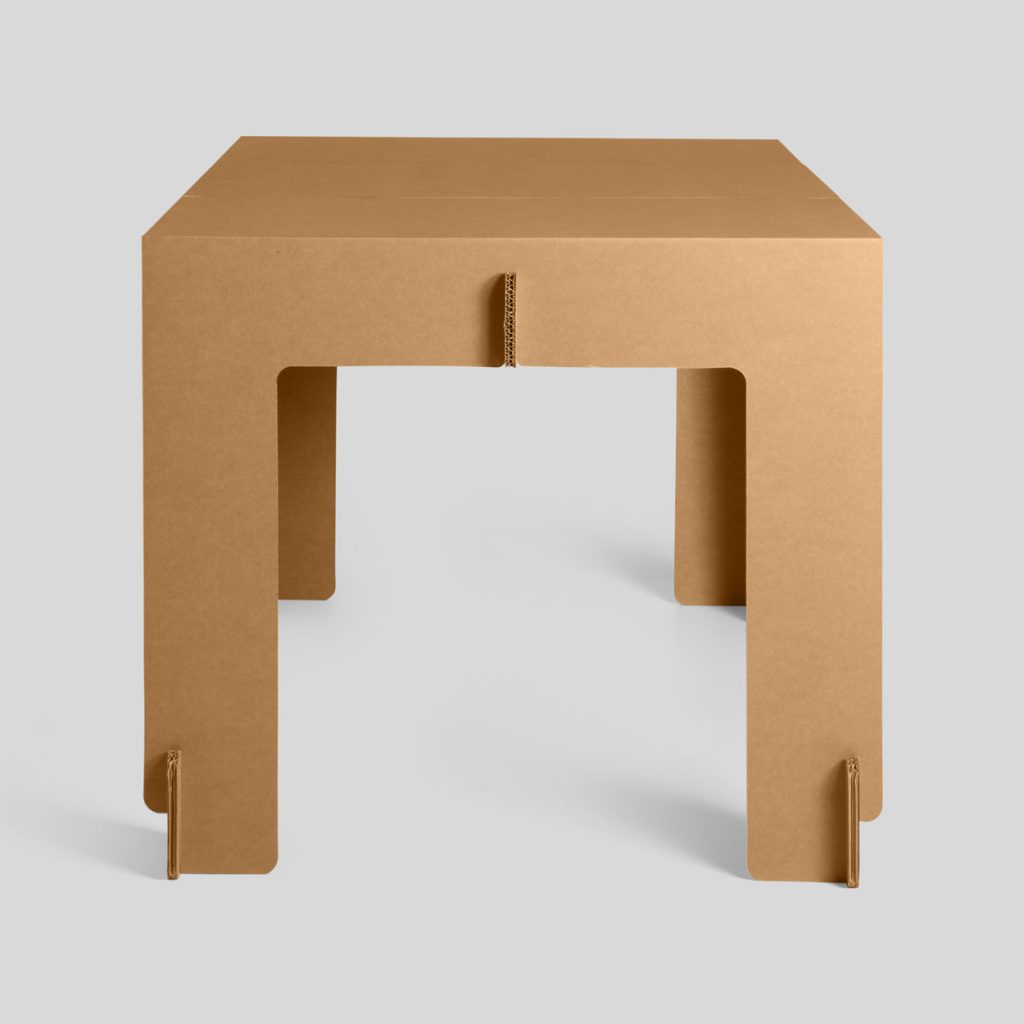 Cartonlab : muebles de cartón | Ecológicos y resistentes | Fácil montaje